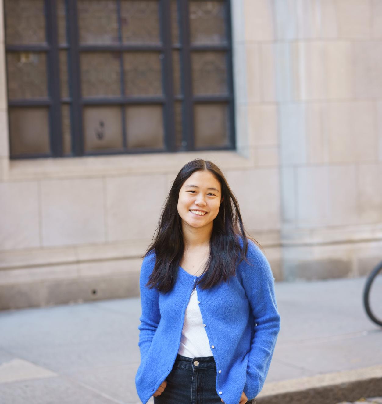 Why Stern - NYU Stern